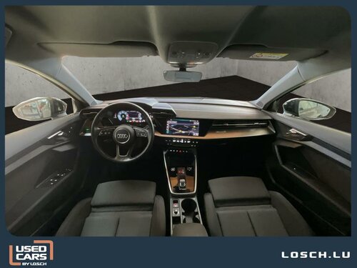 Audi Gebrauchtwagen | Audi Luxemburg - Losch Luxembourg